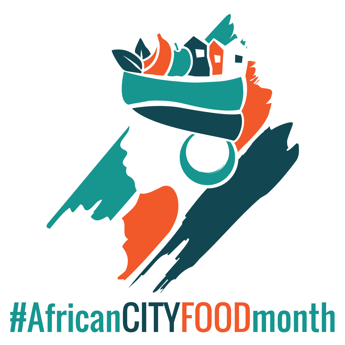 African City Food Month – SA Urban Food & Farming Trust