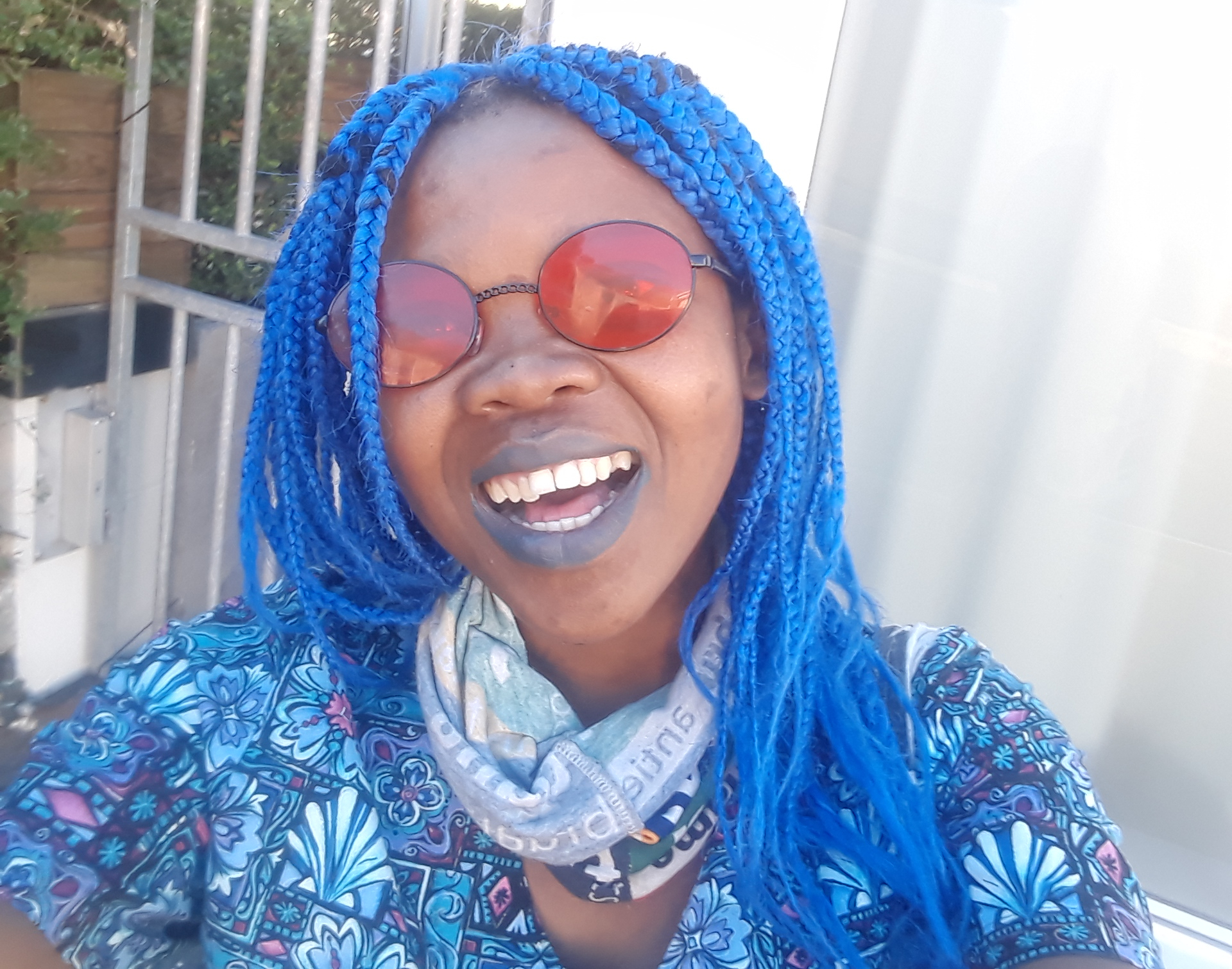 Interview with Chuma Mgcoyi – SA Urban Food & Farming Trust