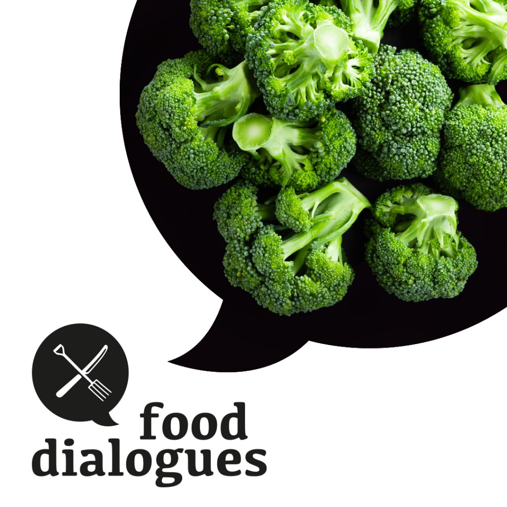 Food Dialogues 2022 – SA Urban Food & Farming Trust