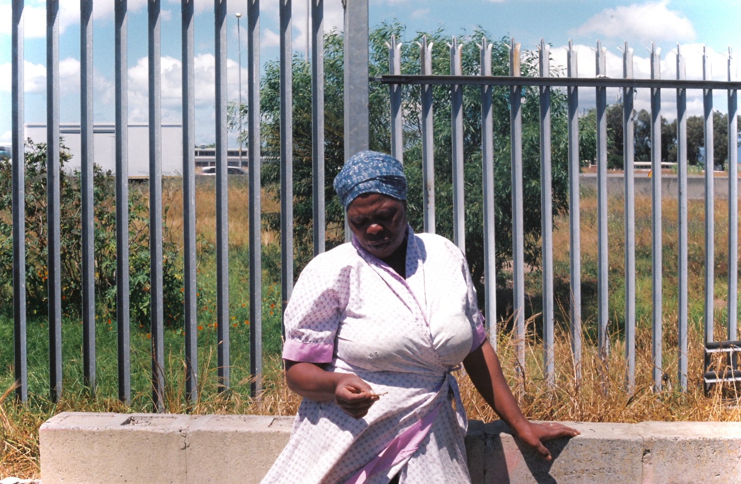 Langa Farmer Profile: Mavis Mngupane – SA Urban Food & Farming Trust