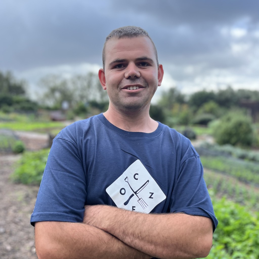 Our Team – SA Urban Food & Farming Trust